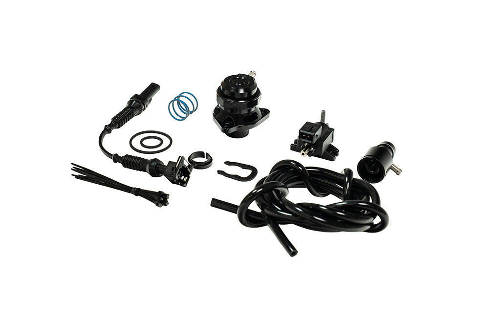 Forge Motorsport Blow Off Valve for Mini Cooper S/JCW F66 – Mini Torque